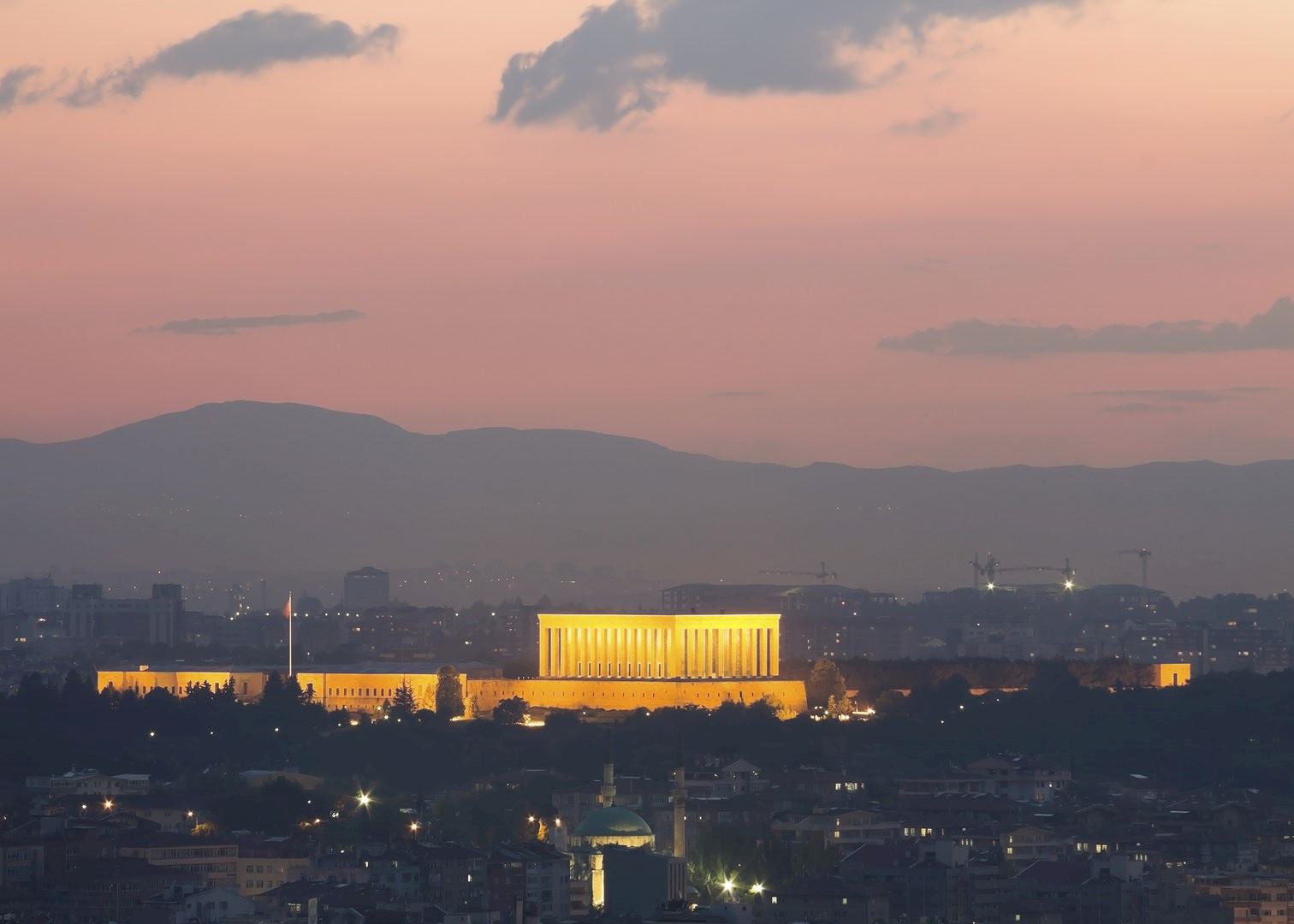 Visit Ankara on a trip to Turkey | Audley Travel