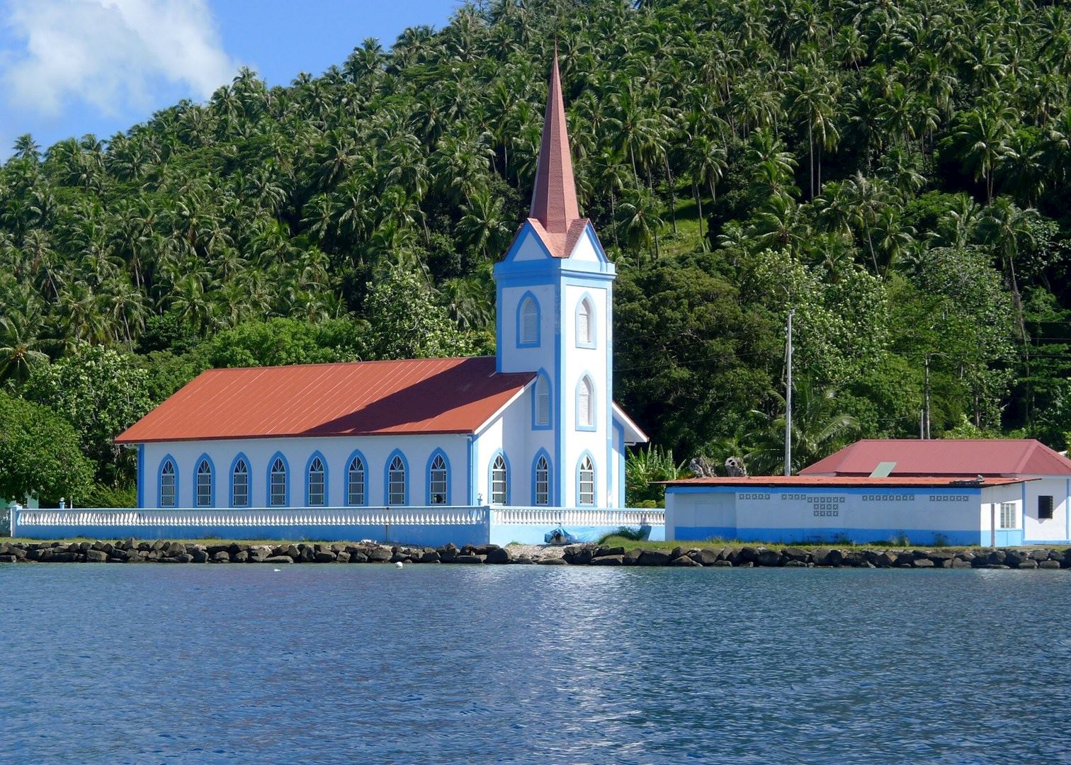 Visit Taha'a on a trip to French Polynesia | Audley Travel