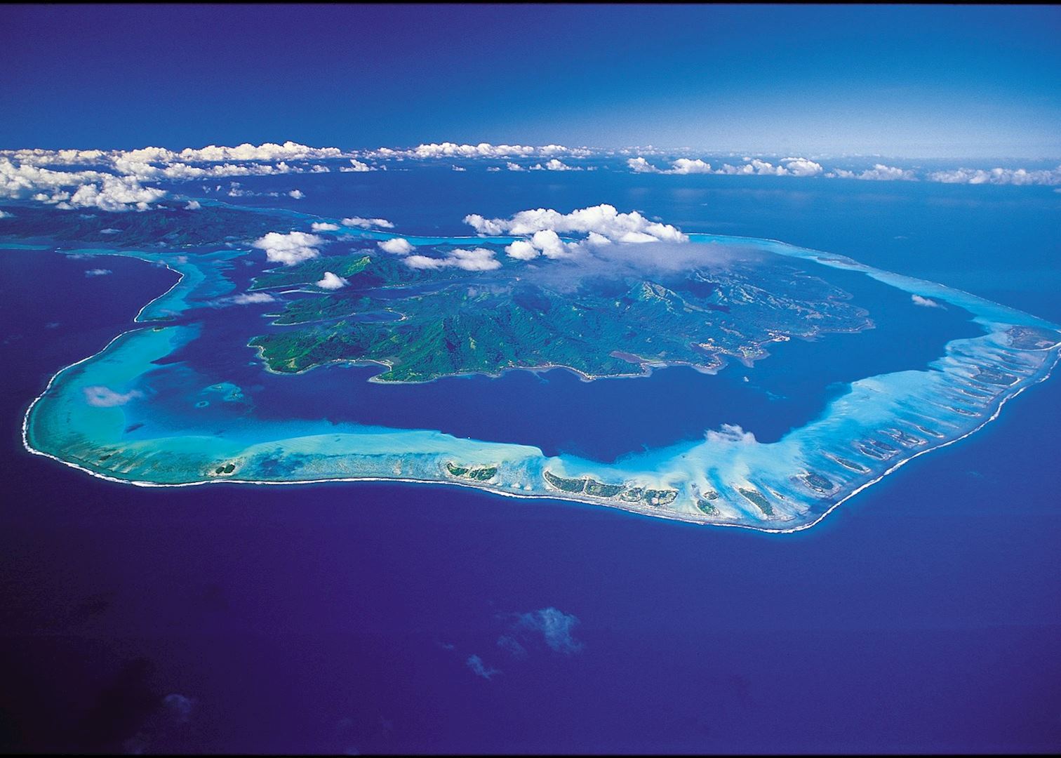 Visit Taha'a on a trip to French Polynesia | Audley Travel