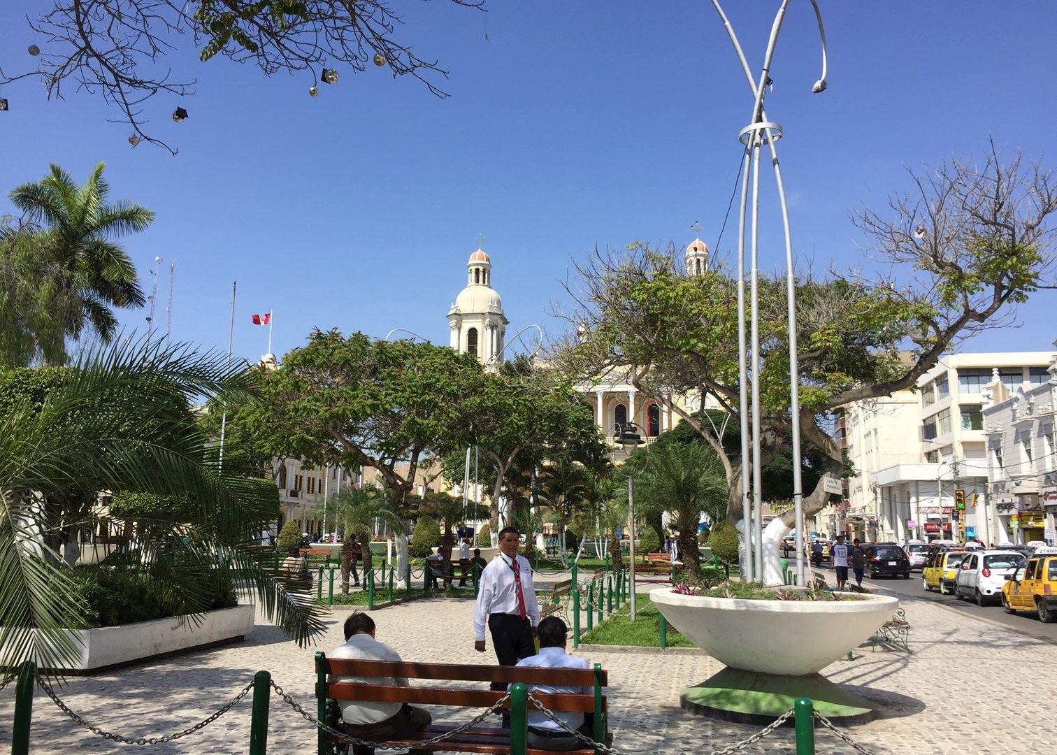 Visit Chiclayo on a trip to Peru | Audley Travel