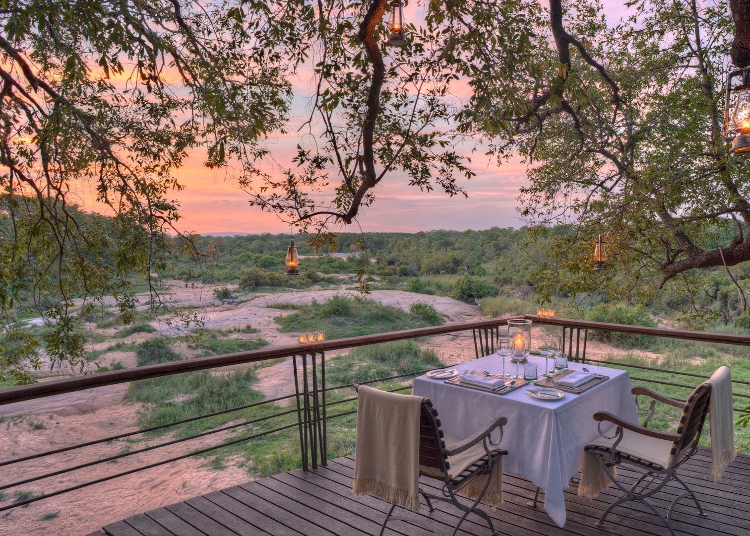 Visit Sabi Sand Wildtuin, South Africa | Audley Travel