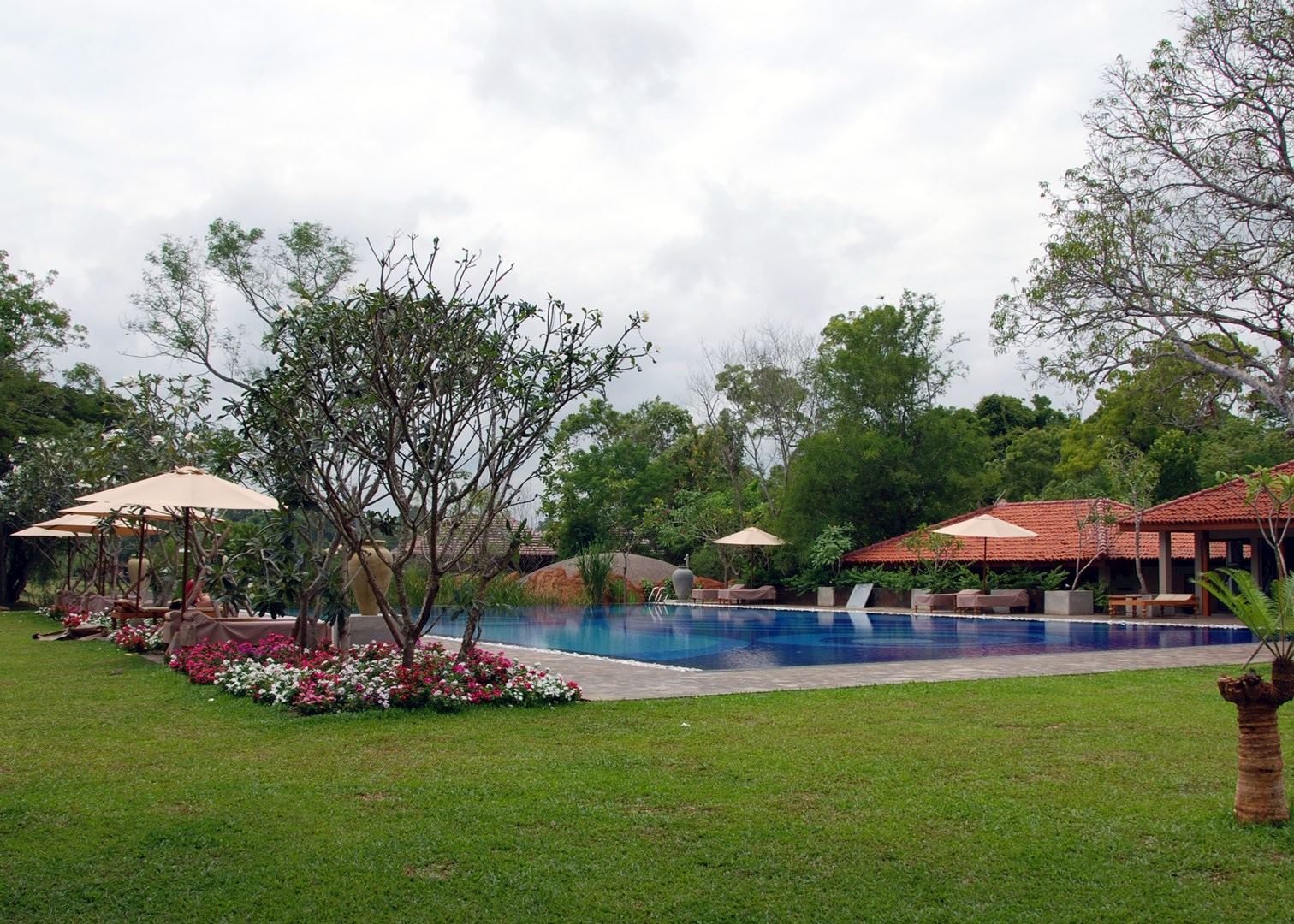 Ulagalla | Hotels in Anuradhapura | Audley Travel