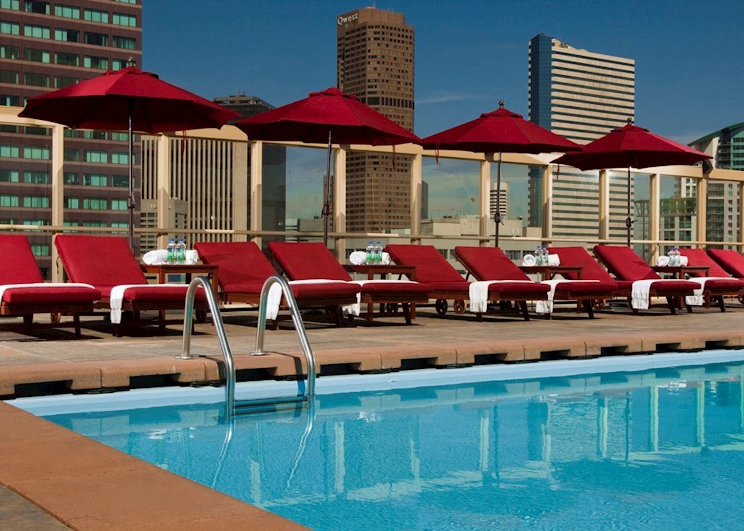 Warwick Denver Hotel | Hotels in Denver | Audley Travel