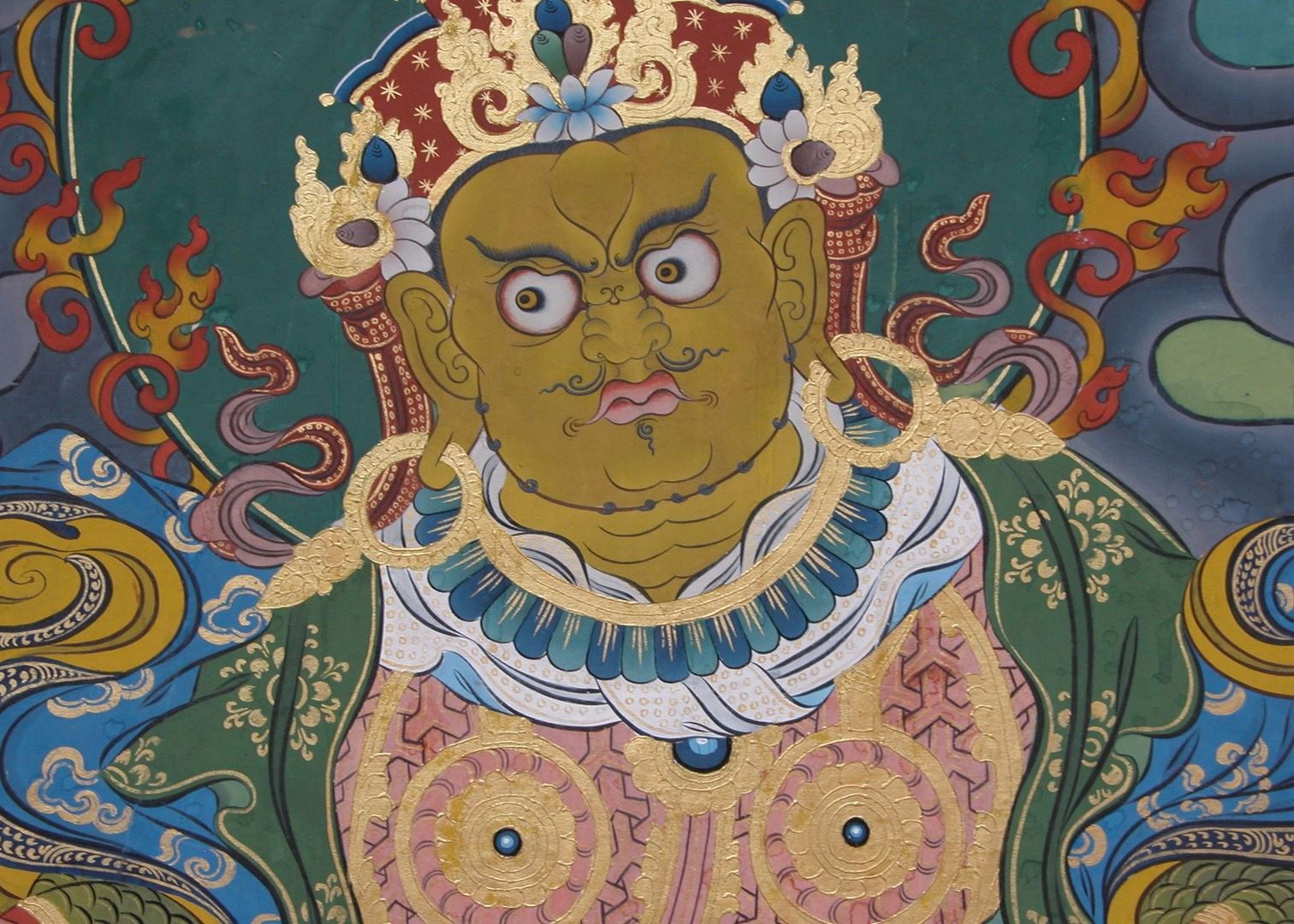 Visit Punakha on a trip to Bhutan | Audley Travel