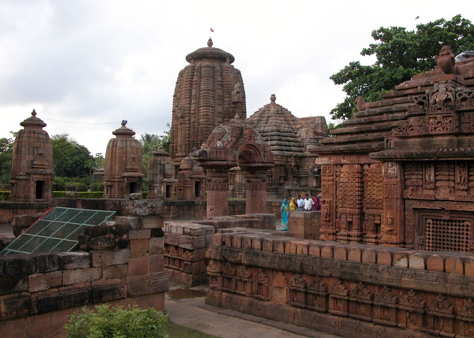 Visit Bhubaneswar on a trip to India | Audley Travel