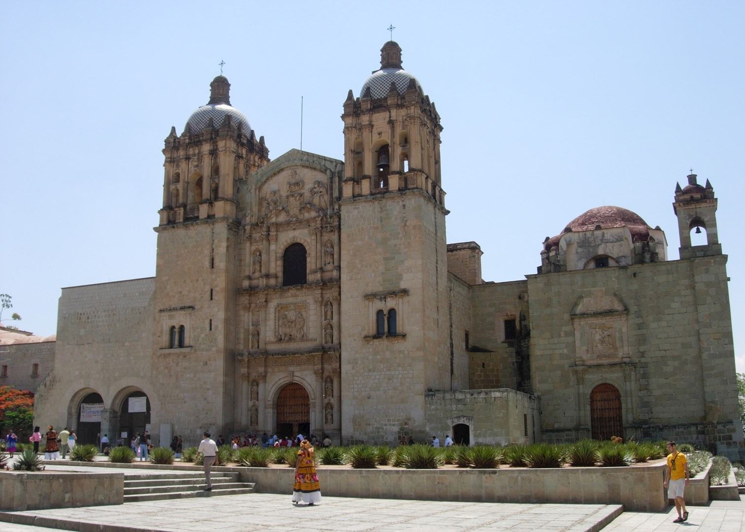 Visit Oaxaca on a trip to Mexico | Audley Travel