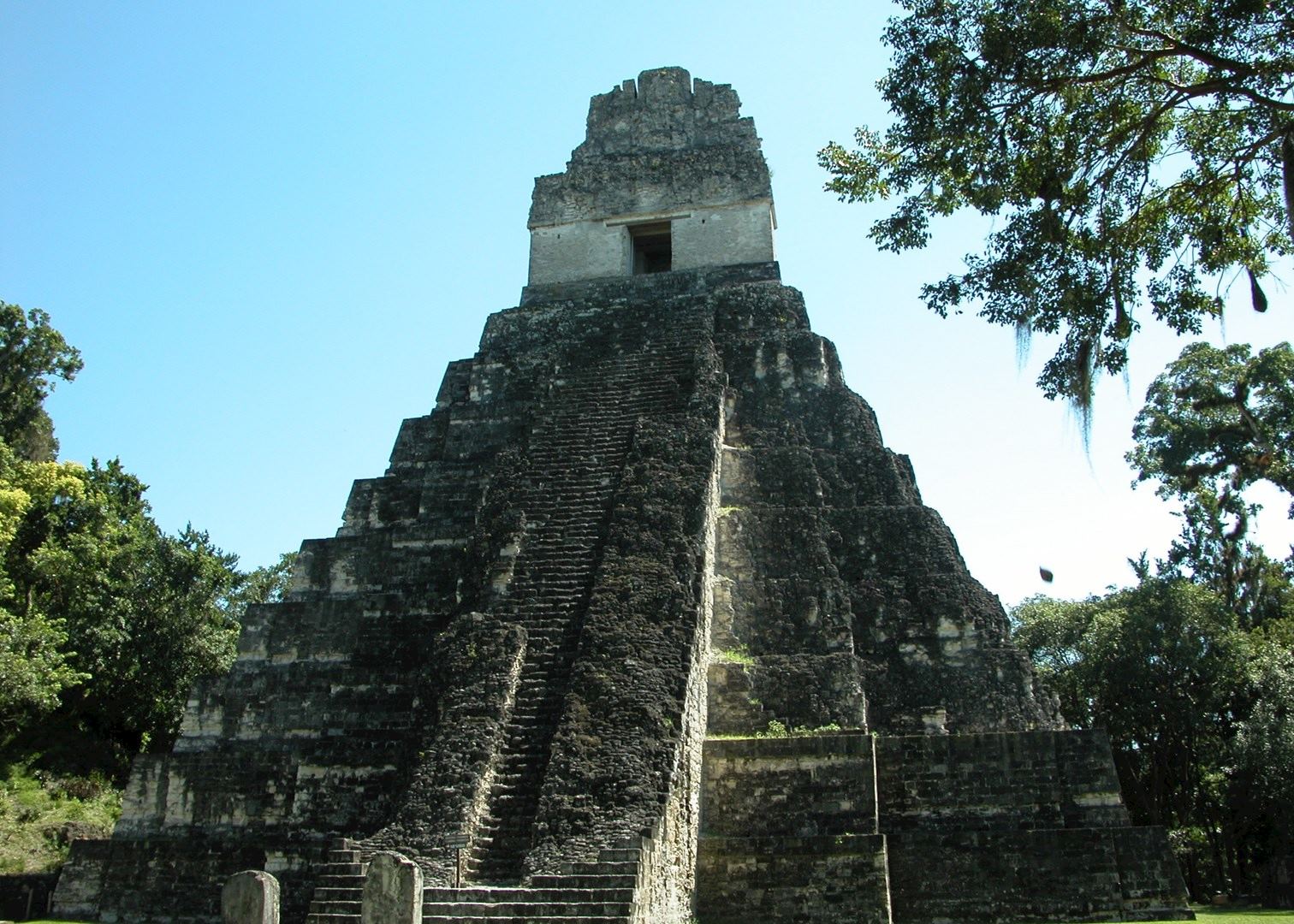 Tikal Tour, Guatemala | Audley Travel