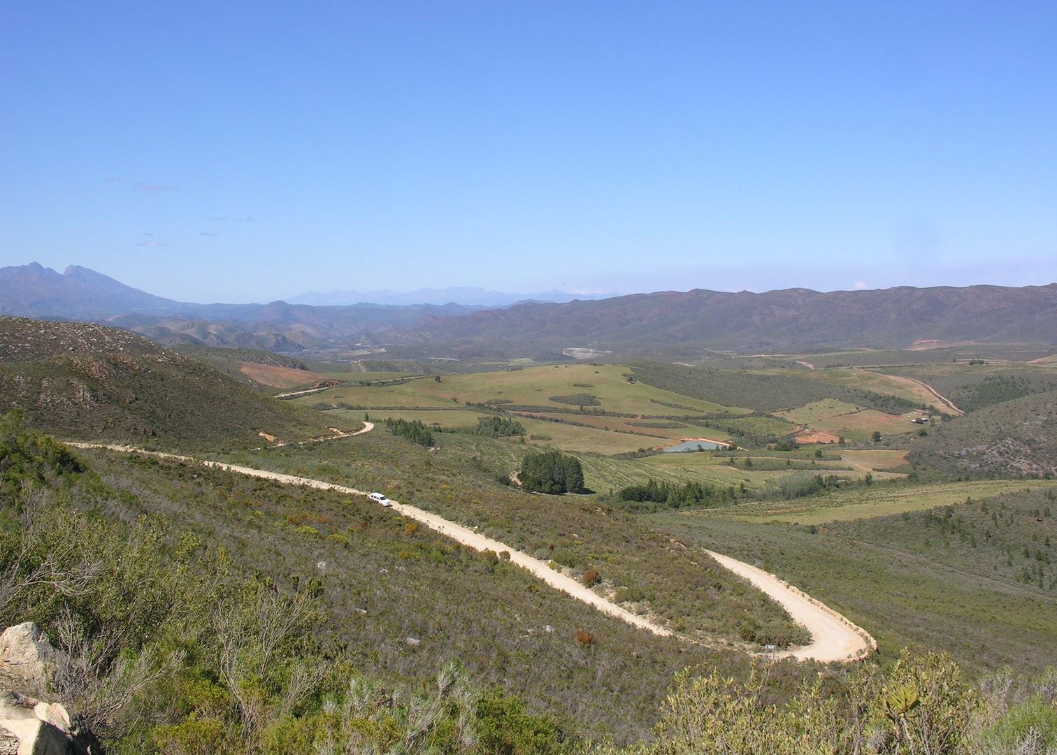 Visit The Cango Caves & Swartberg Pass | Audley Travel