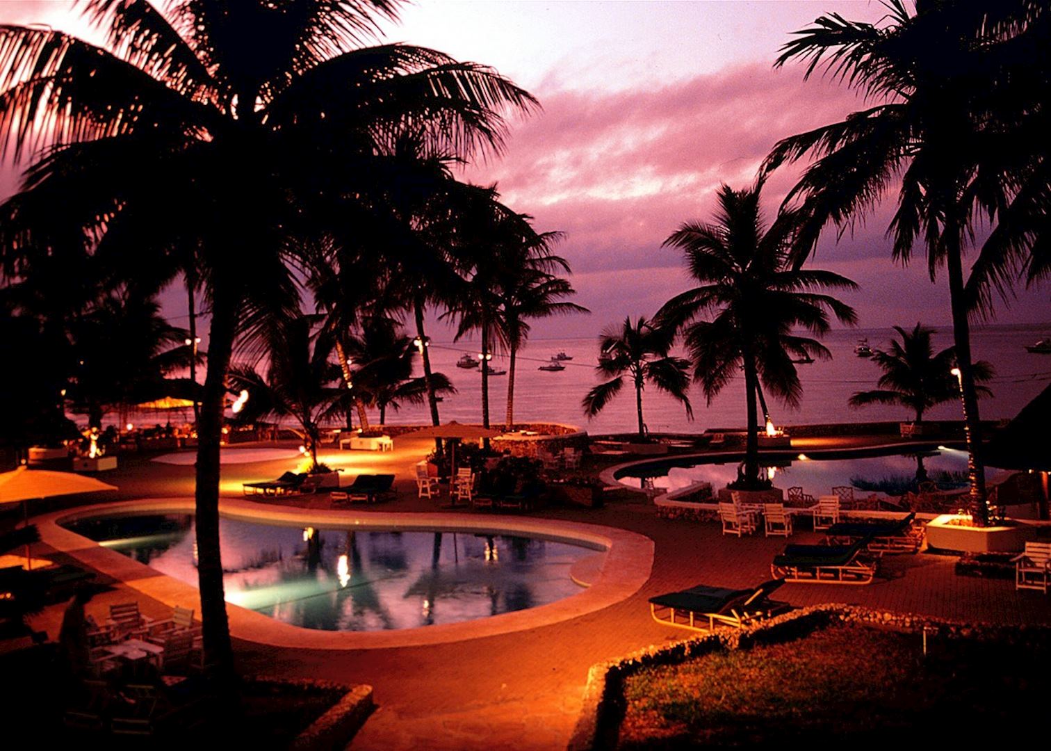 Hemingways Hotel | Hotels in Watamu | Audley Travel