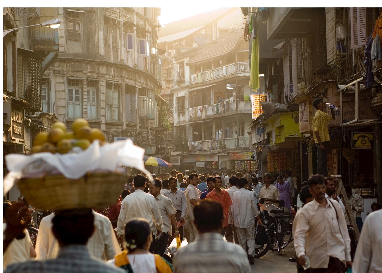 Visit Mumbai (Bombay) on a trip to India | Audley Travel