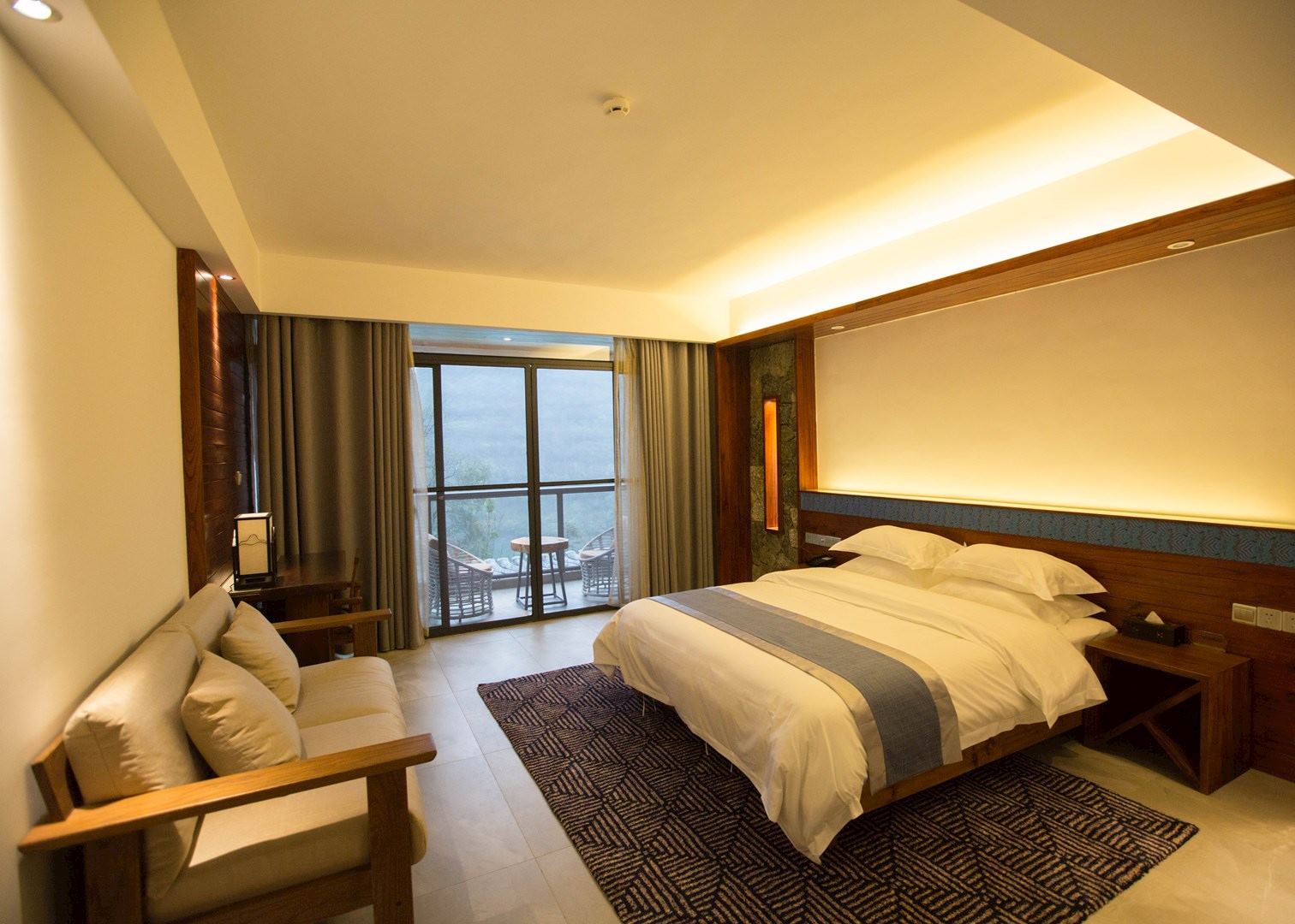 Li River Resort | Hotels in Yangshuo | Audley Travel