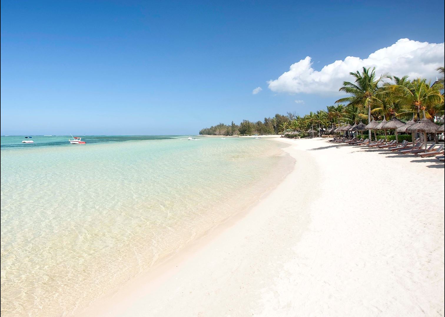Heritage Le Telfair | Hotels in Mauritius | Audley Travel