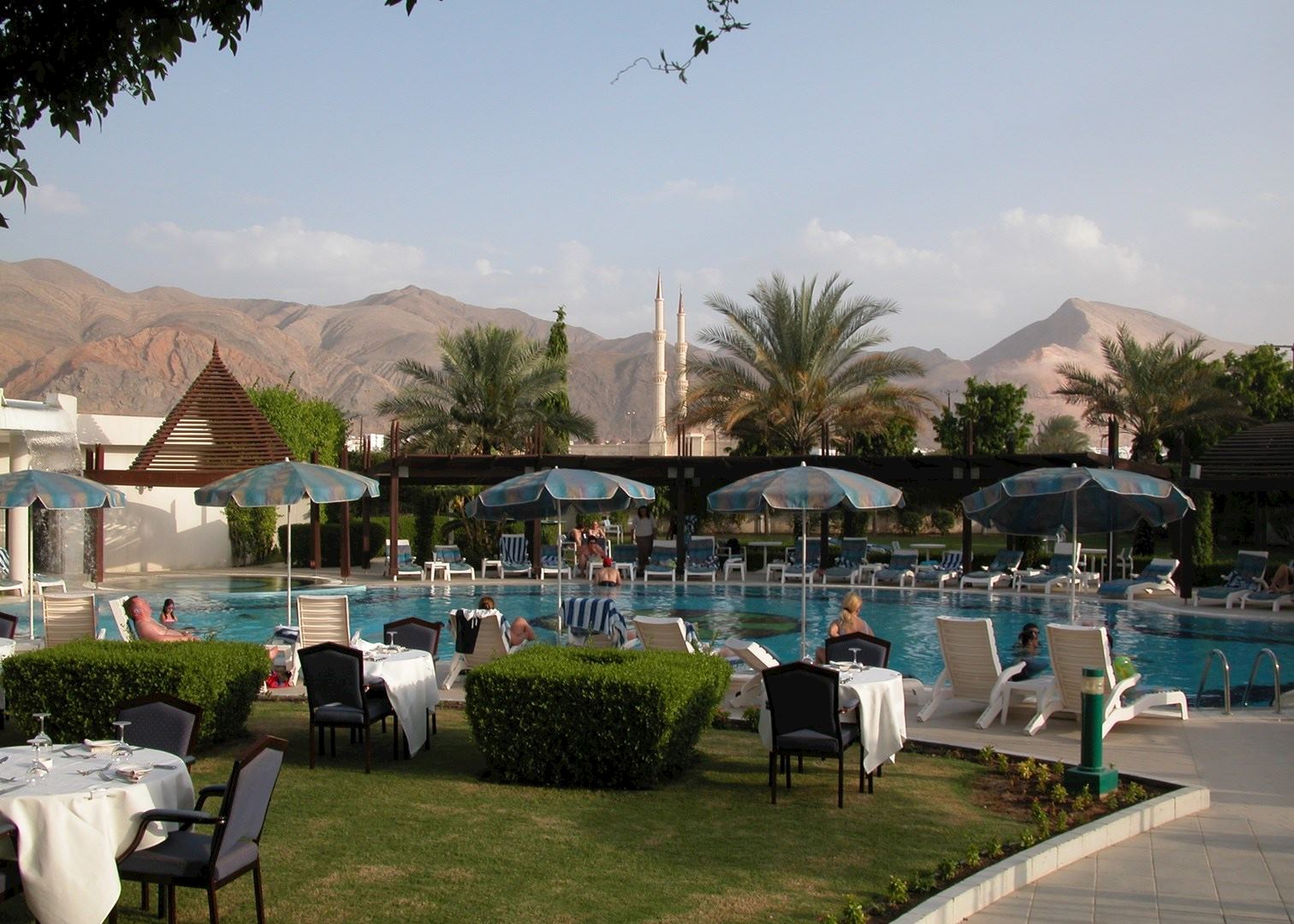 Radisson Blu | Hotels in Muscat | Audley Travel