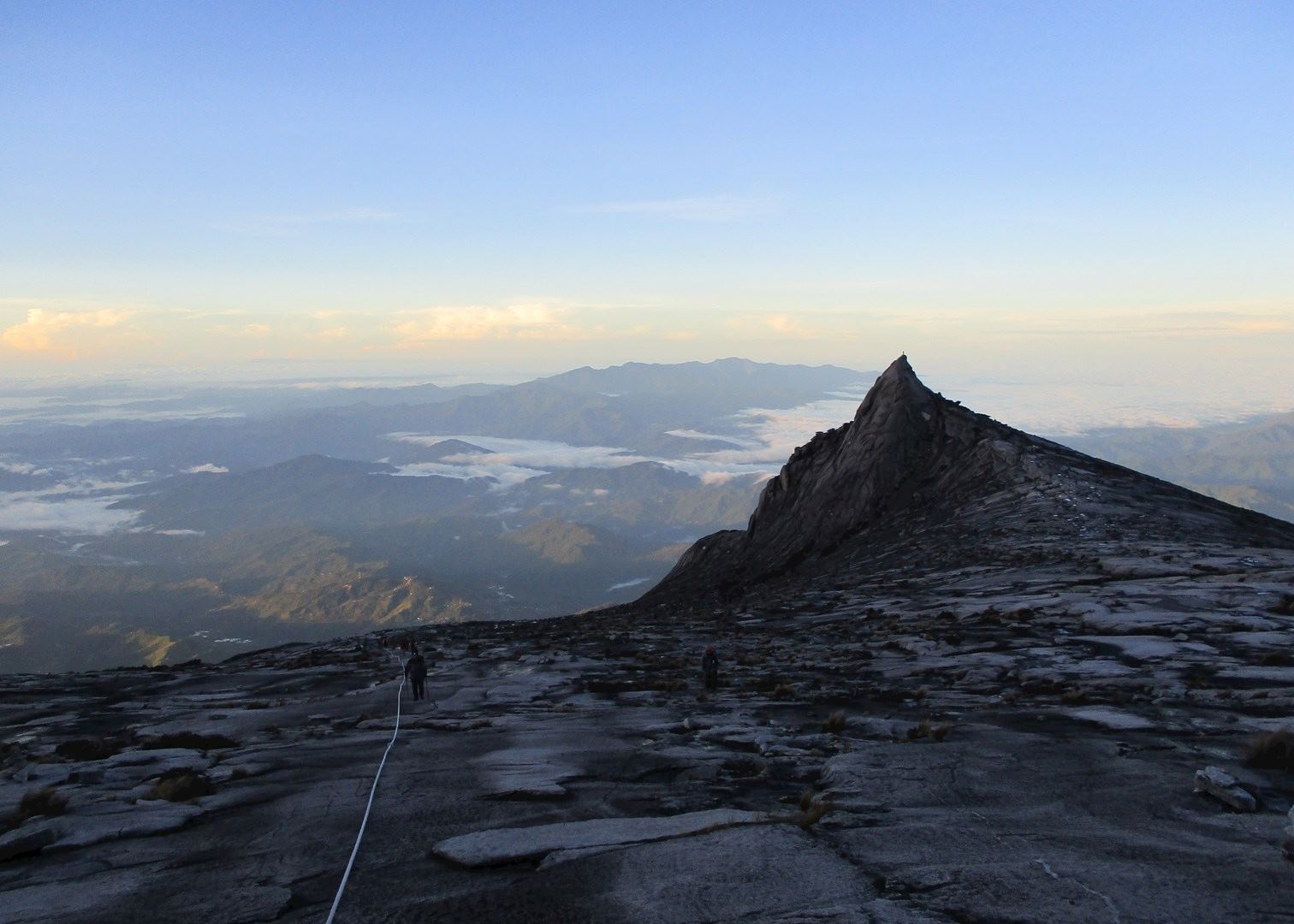 Visit Mount Kinabalu on a trip to Borneo | Audley Travel