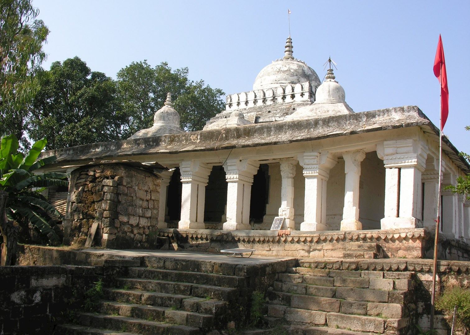 Visit Bandhavgarh National Park, India | Audley Travel