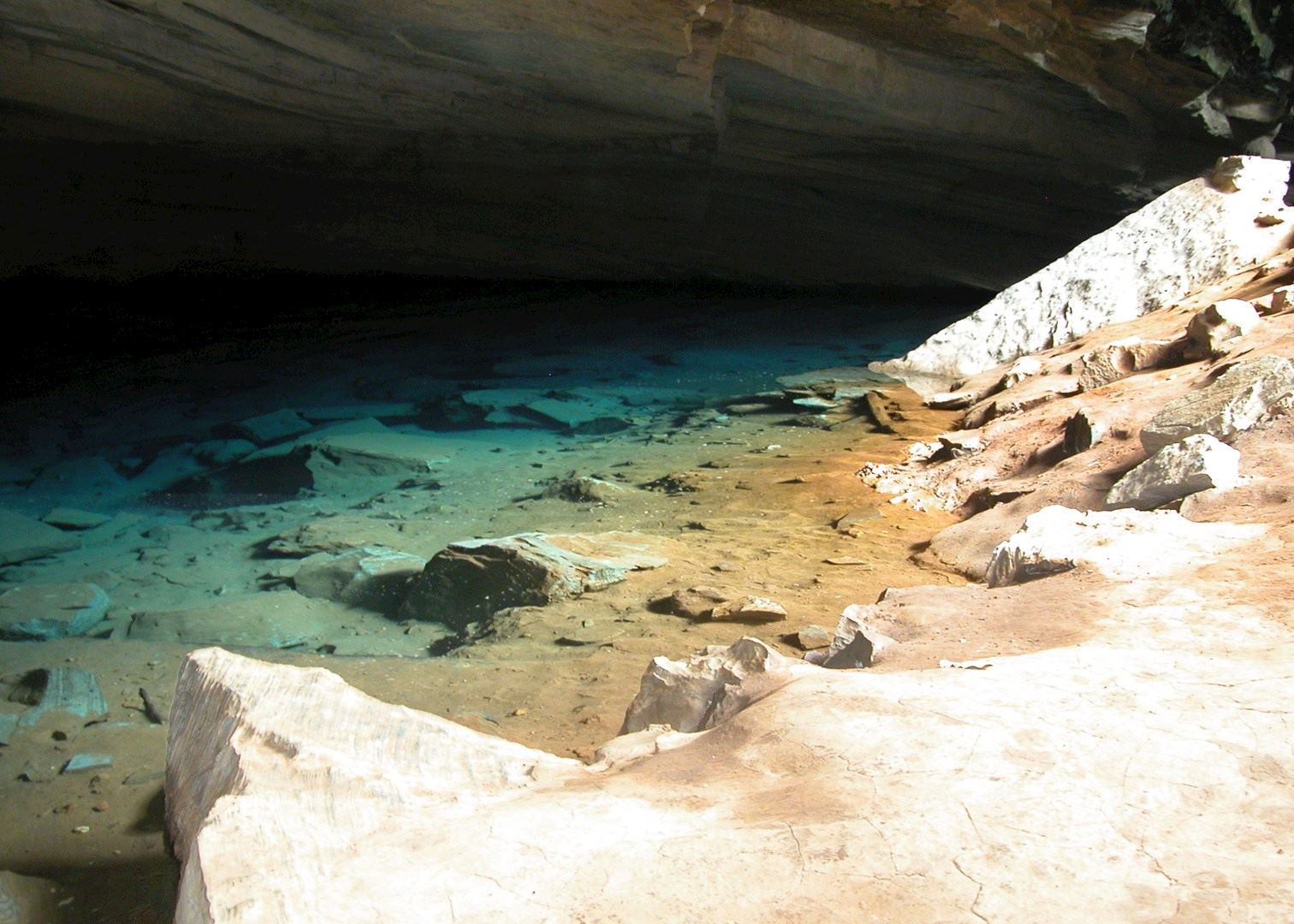 Visit Lençois & Chapada Diamantina, Brazil | Audley Travel