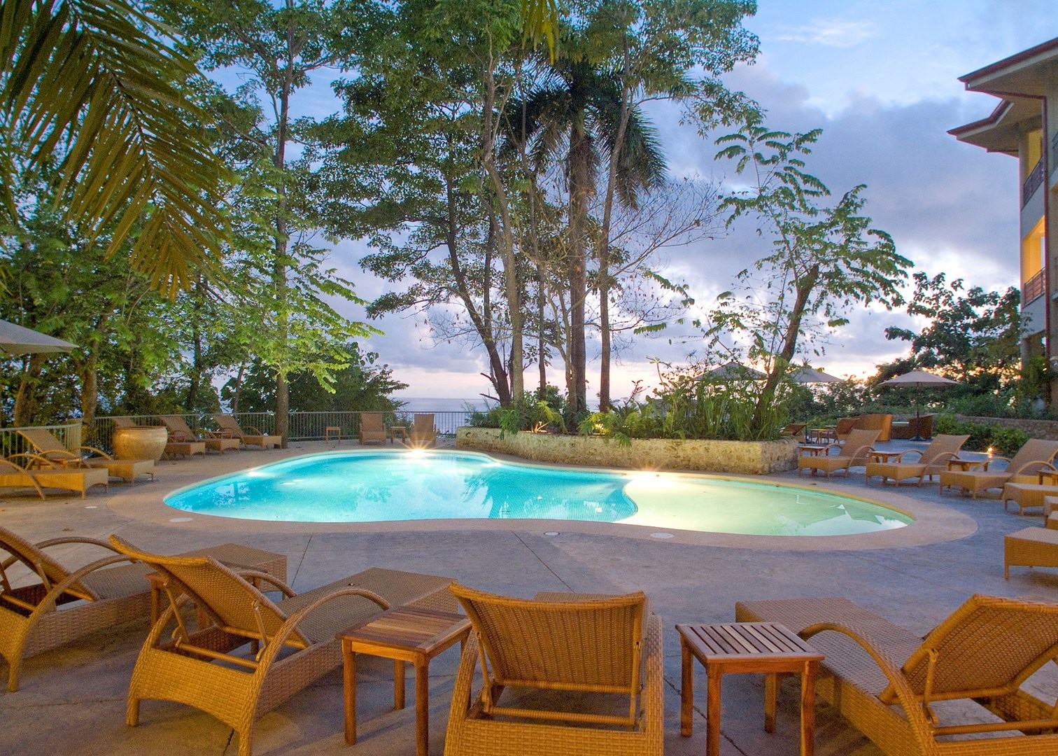 Arenas del Mar | Hotels in Manuel Antonio | Audley Travel