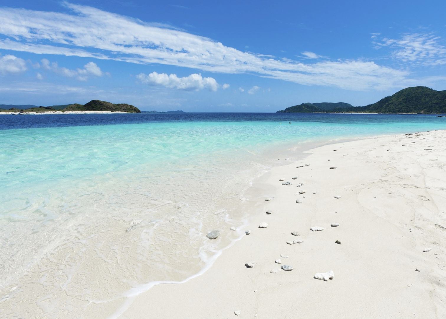 Visit Okinawa on a trip to Japan | Audley Travel