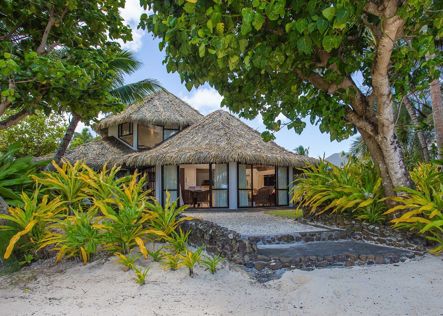 Pacific Resort Rarotonga | Rarotonga hotels | Audley Travel