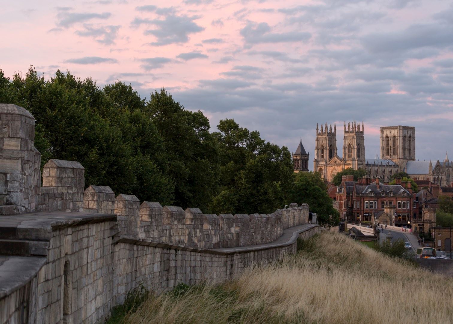 Ancient York walking tour | Audley Travel