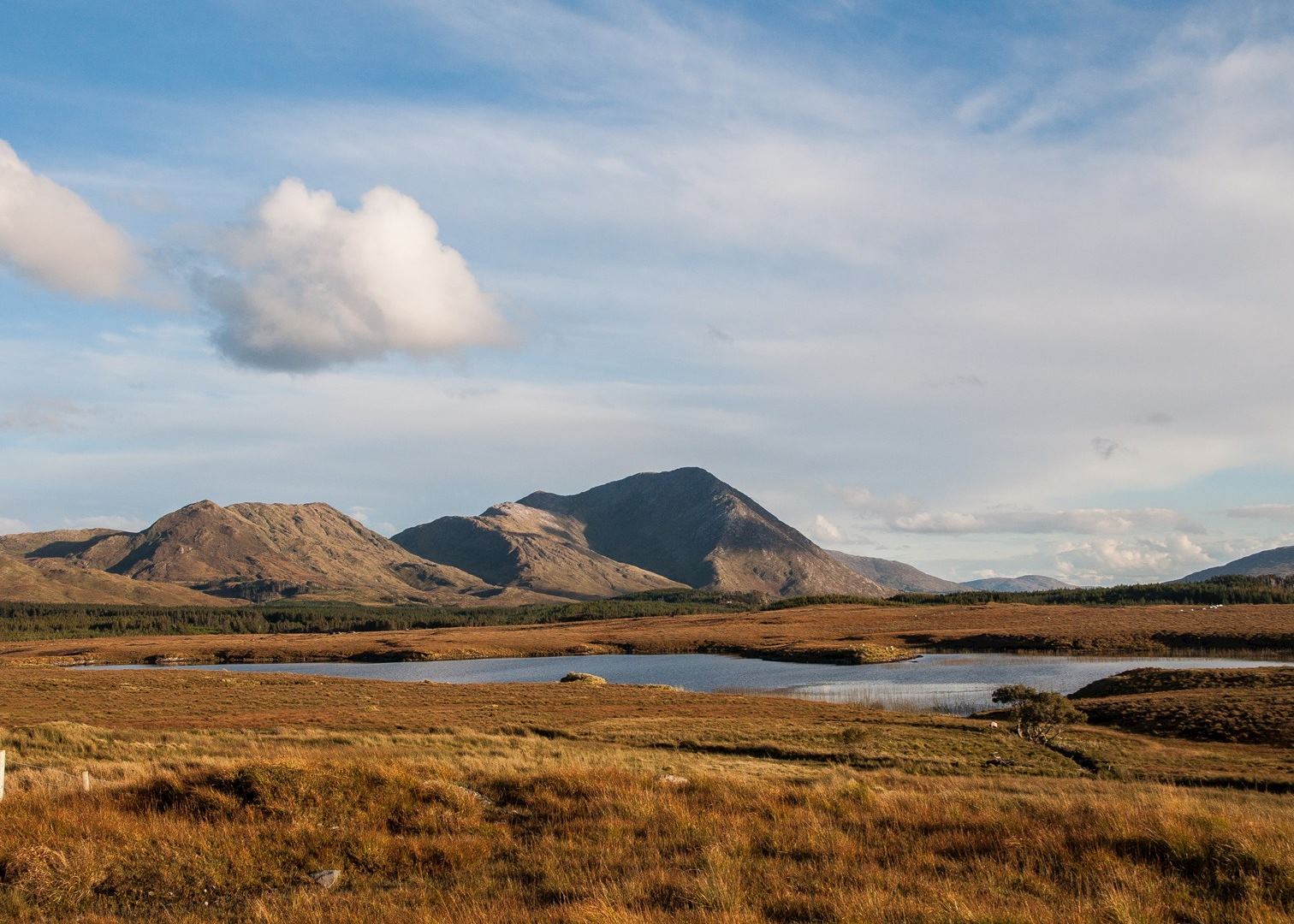 Tailor-made vacations to Connemara | Audley Travel