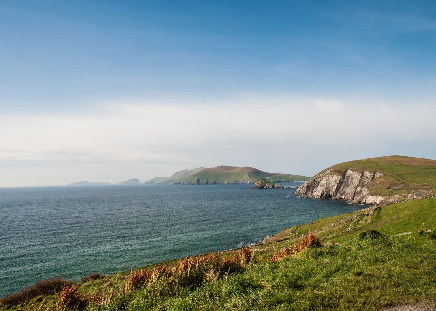 Dingle Peninsula with a local archeologist | Audley Travel