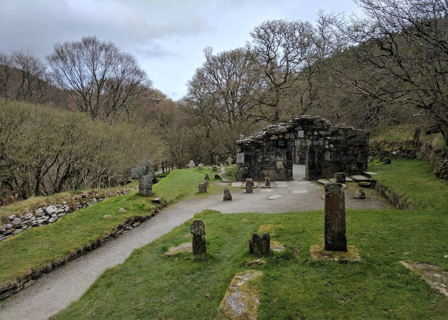 Hiking in Glendalough and the Wicklow Mountains | Audley Travel