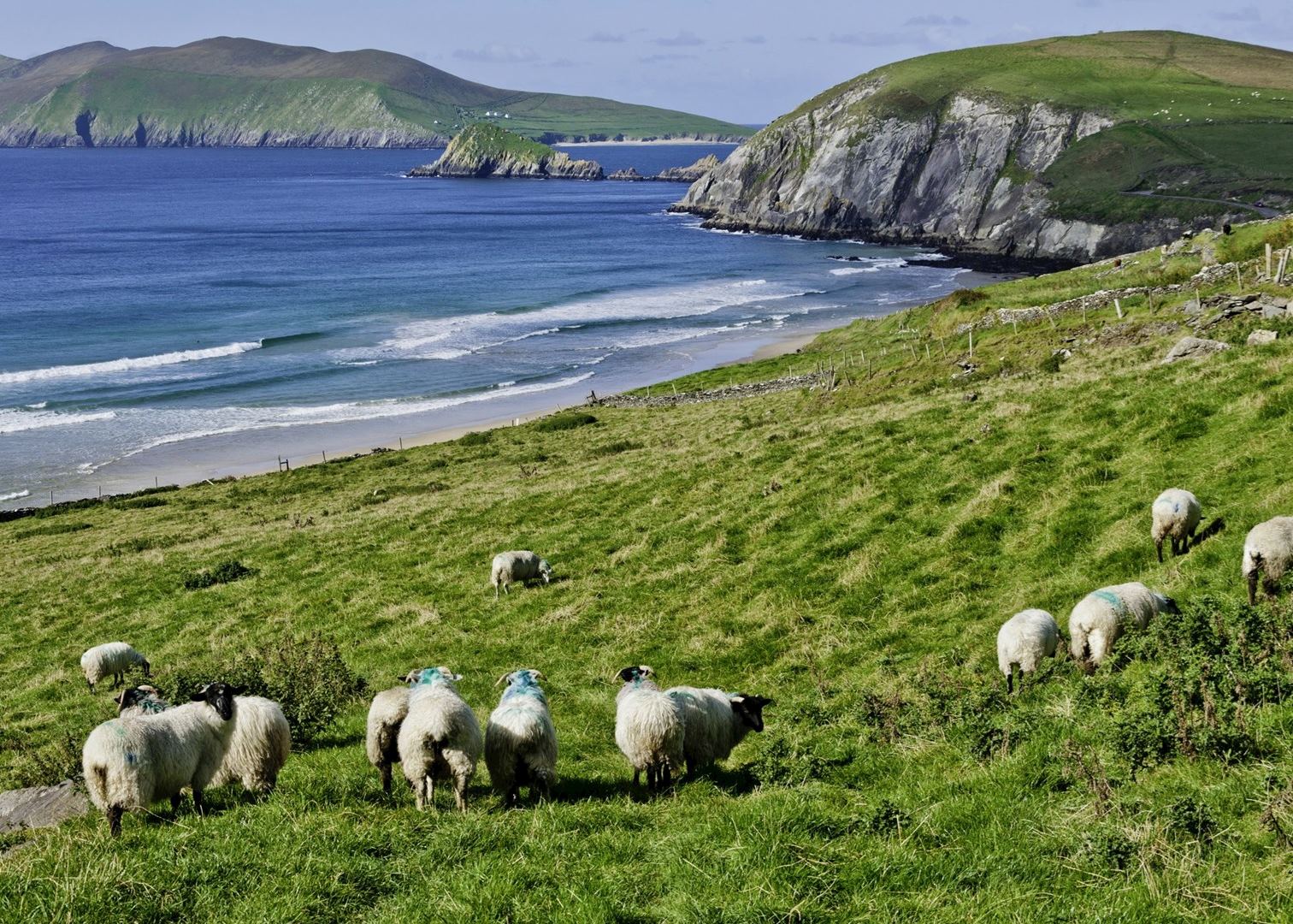 Tailor-made vacations to Dingle Peninsula | Audley Travel