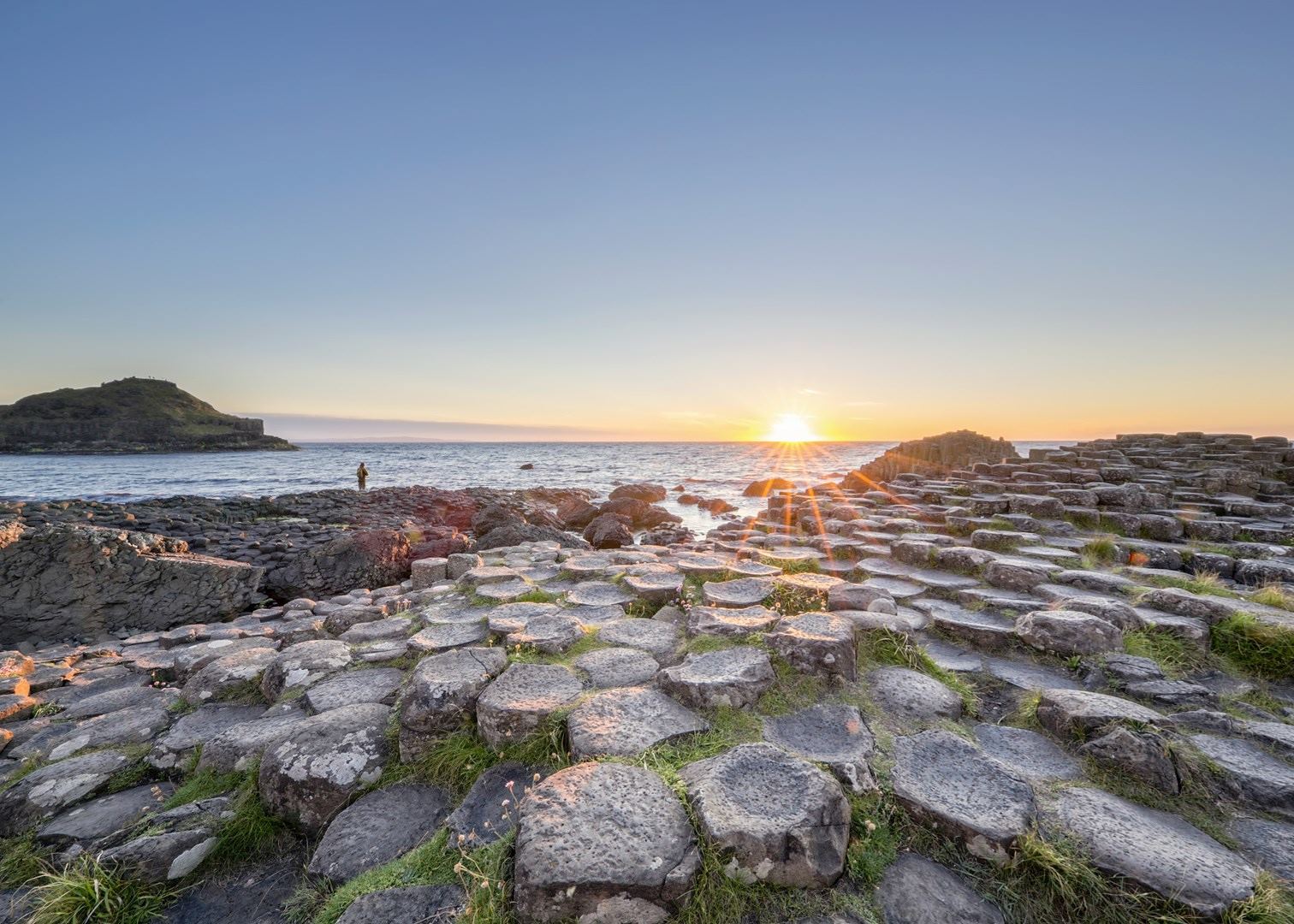 Giant's Causeway & the Antrim Coast | Audley Travel