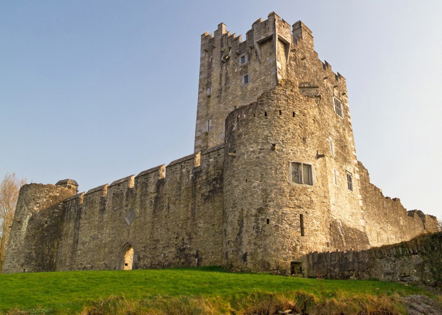 Tailor-made vacations to Kilarney | Audley Travel