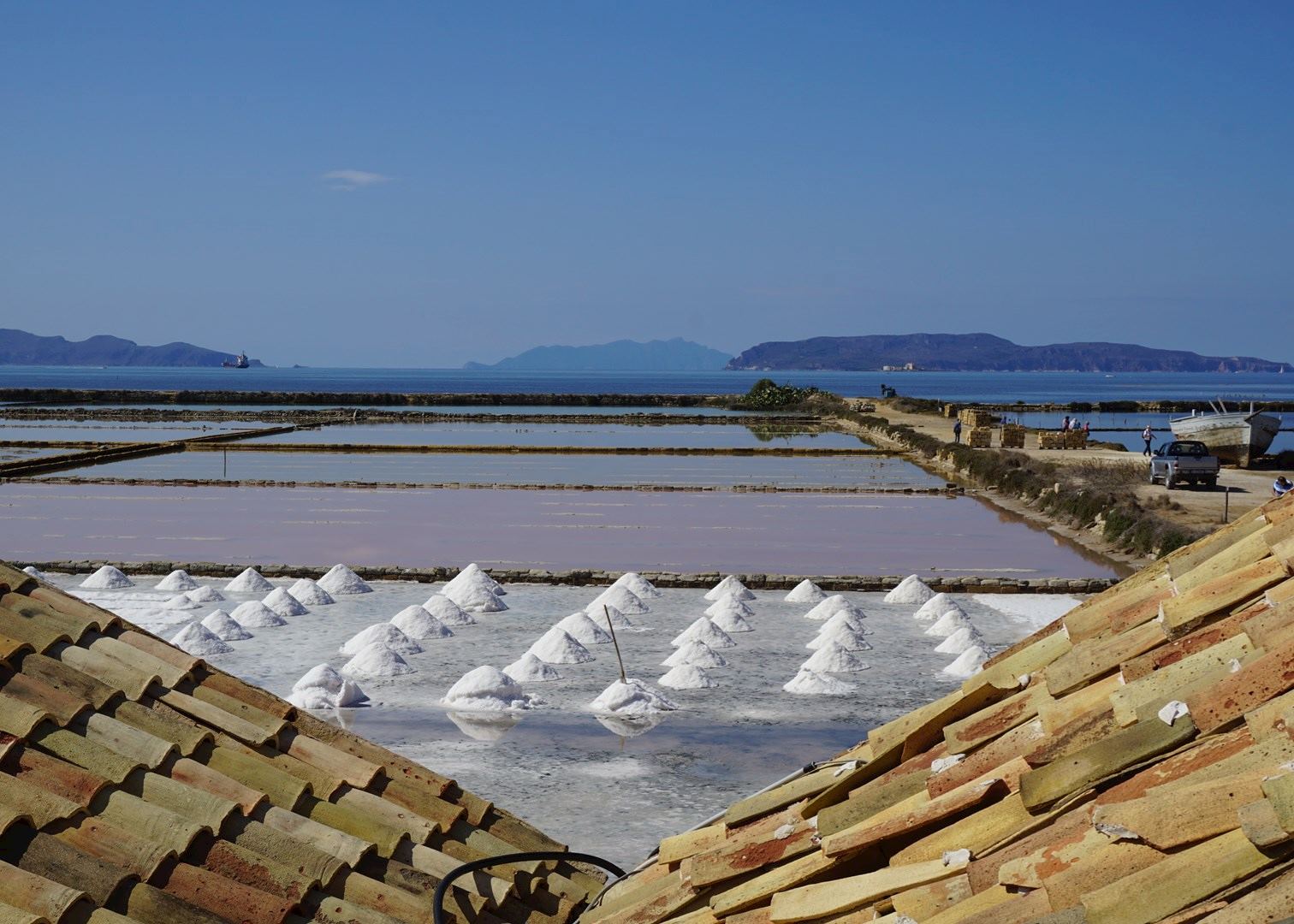 Tailor-made vacations to Erice and Trapani | Audley Travel