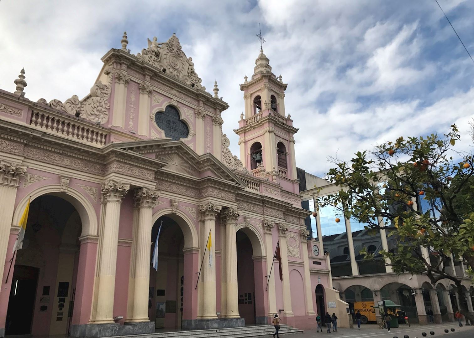 Visit Salta & The Northwest, Argentina | Audley Travel