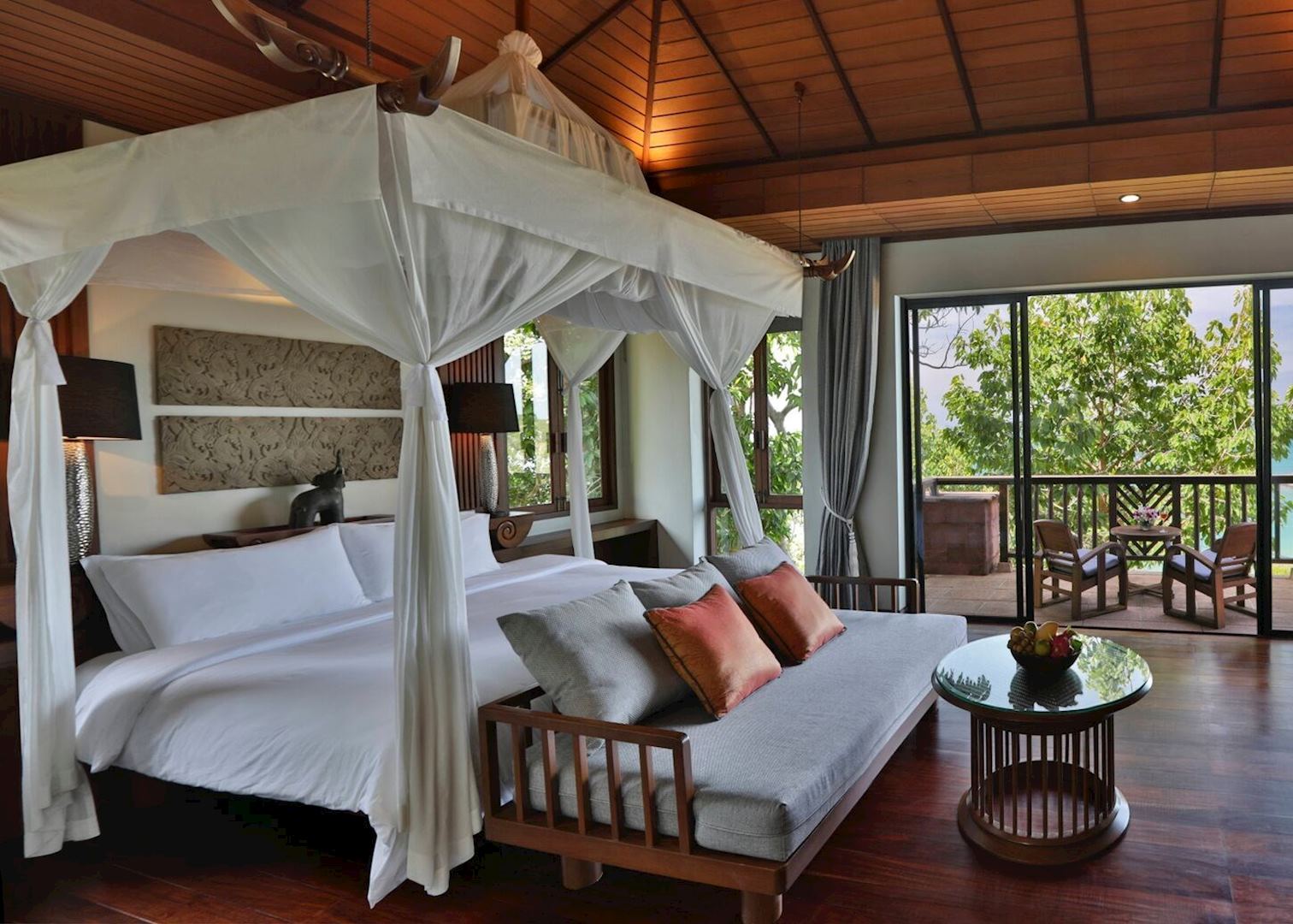 Pimalai Resort & Spa | Hotels in Koh Lanta | Audley Travel