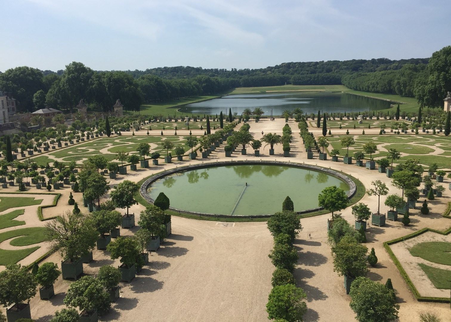 Château de Versailles private tour | Audley Travel
