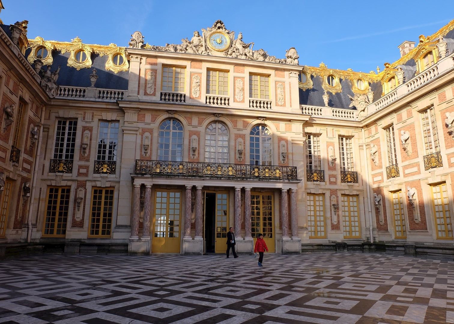 Château de Versailles private tour | Audley Travel