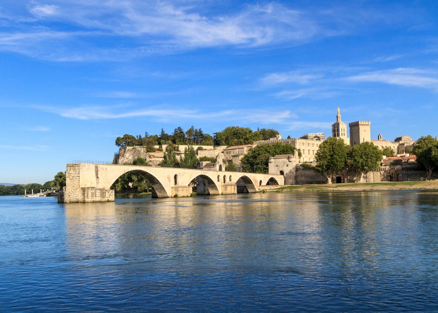 Palais des Papes and Avignon walking tour | Audley Travel