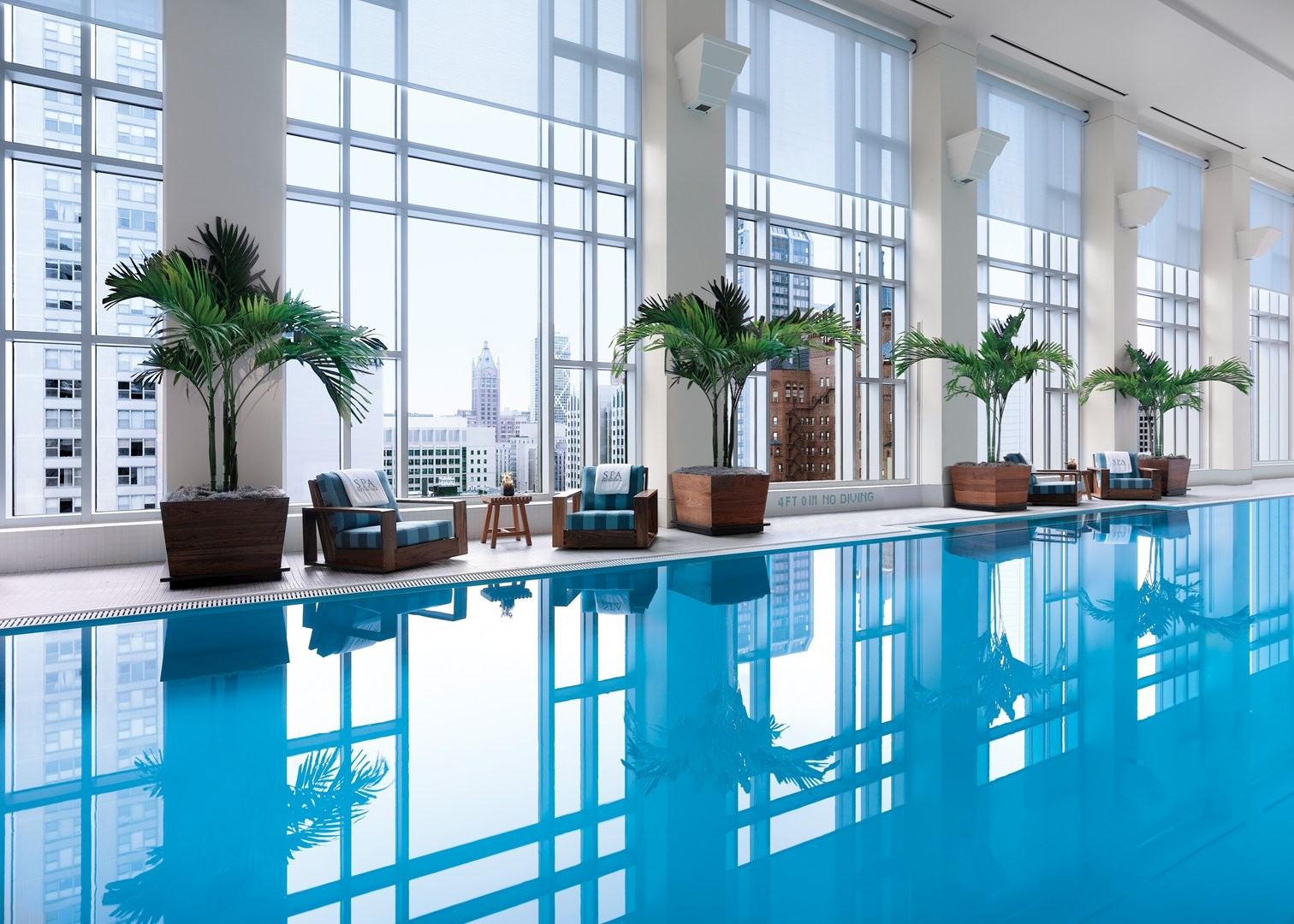 The Peninsula Chicago | Hotels in Chicago | Audley Travel