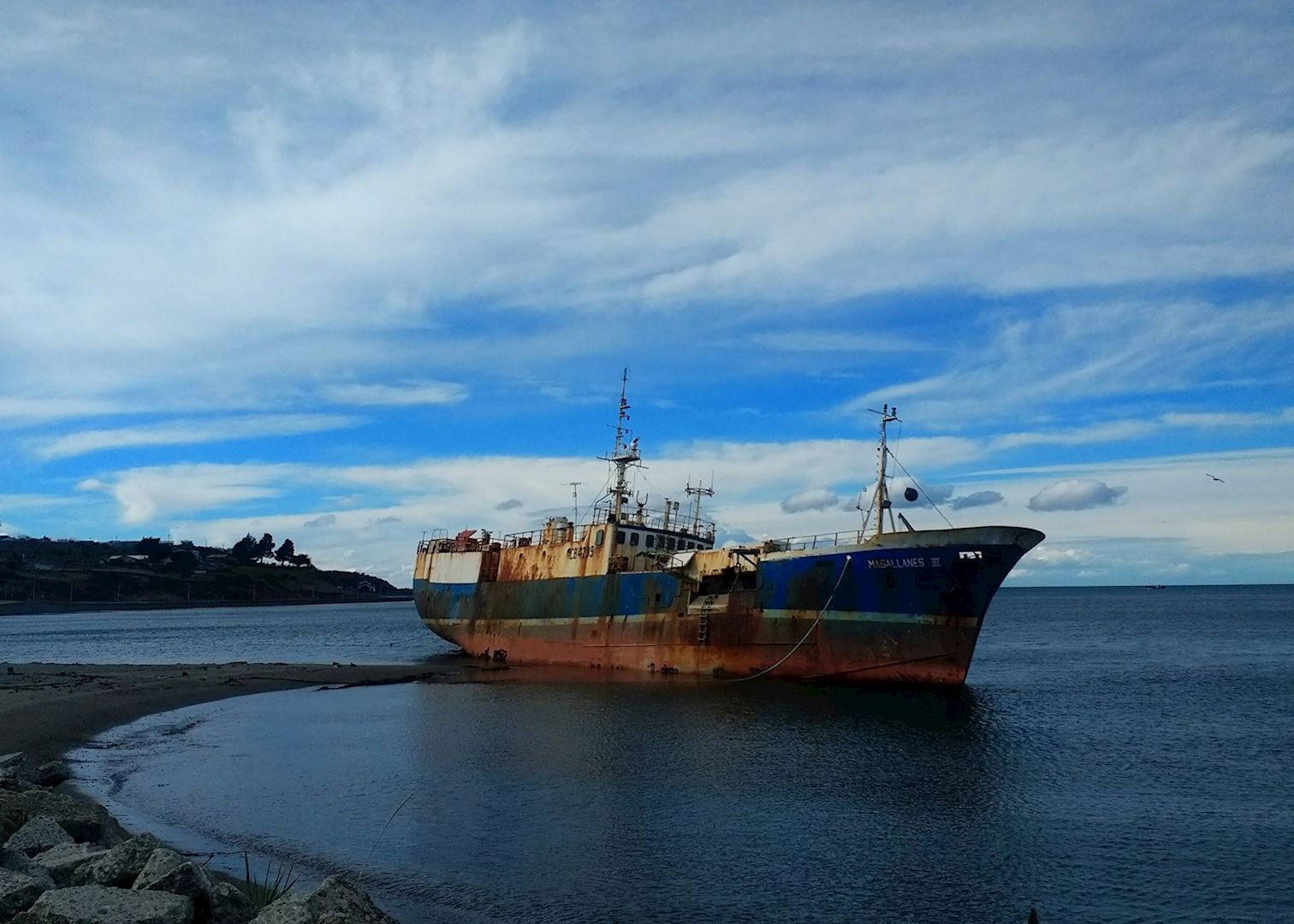 Visit Punta Arenas on a trip to Chile | Audley Travel