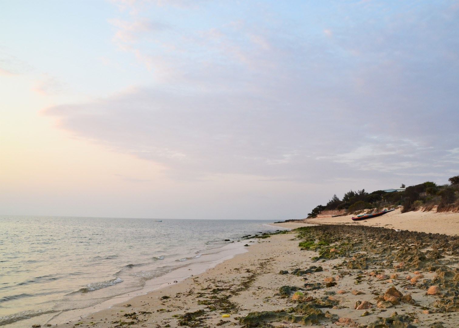 Visit Ifaty on a trip to Madagascar | Audley Travel