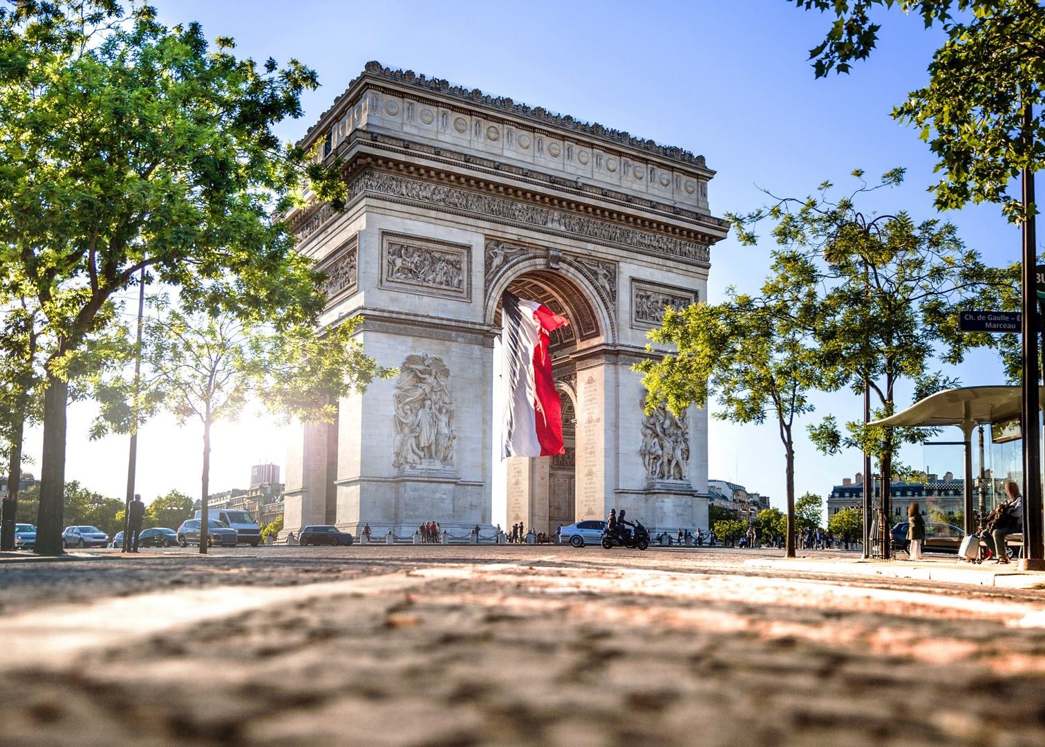 Best of Paris's Right Bank | Audley Travel