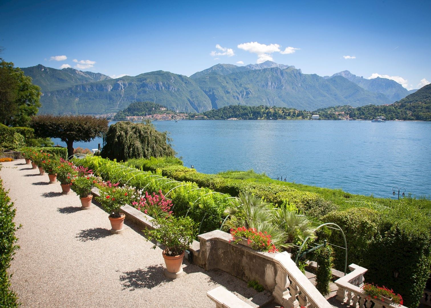 Tailor-made vacations in Tremezzo | Audley Travel
