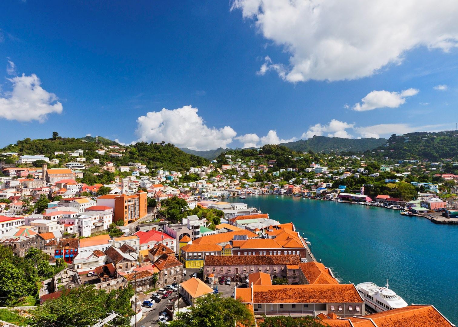 Best Time To Visit Grenada Climate Guide Audley Travel