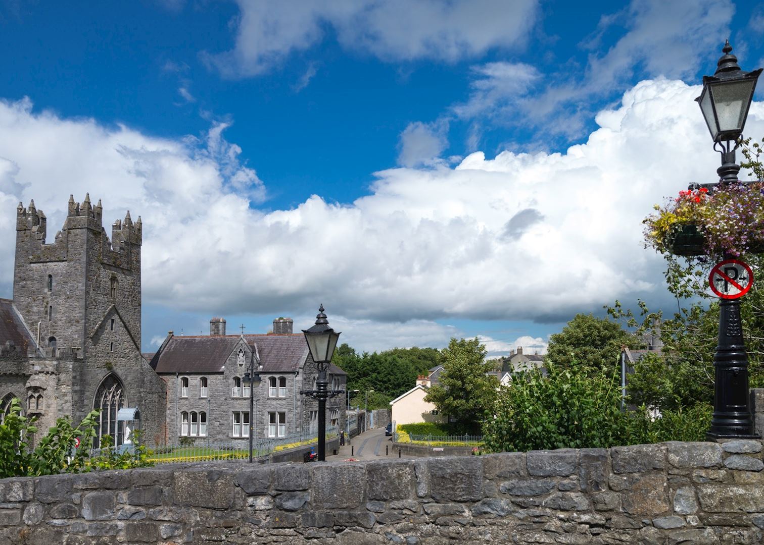 Tailor-made vacations to Kilkenny | Audley Travel