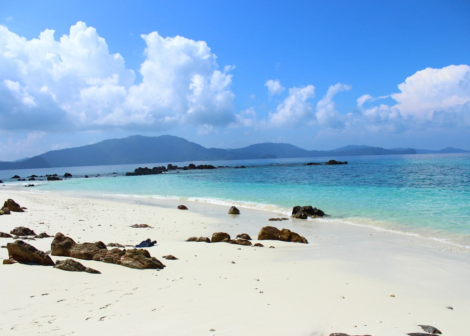 Visit Myeik (Mergui) Archipelago, Burma (Myanmar) | Audley Travel