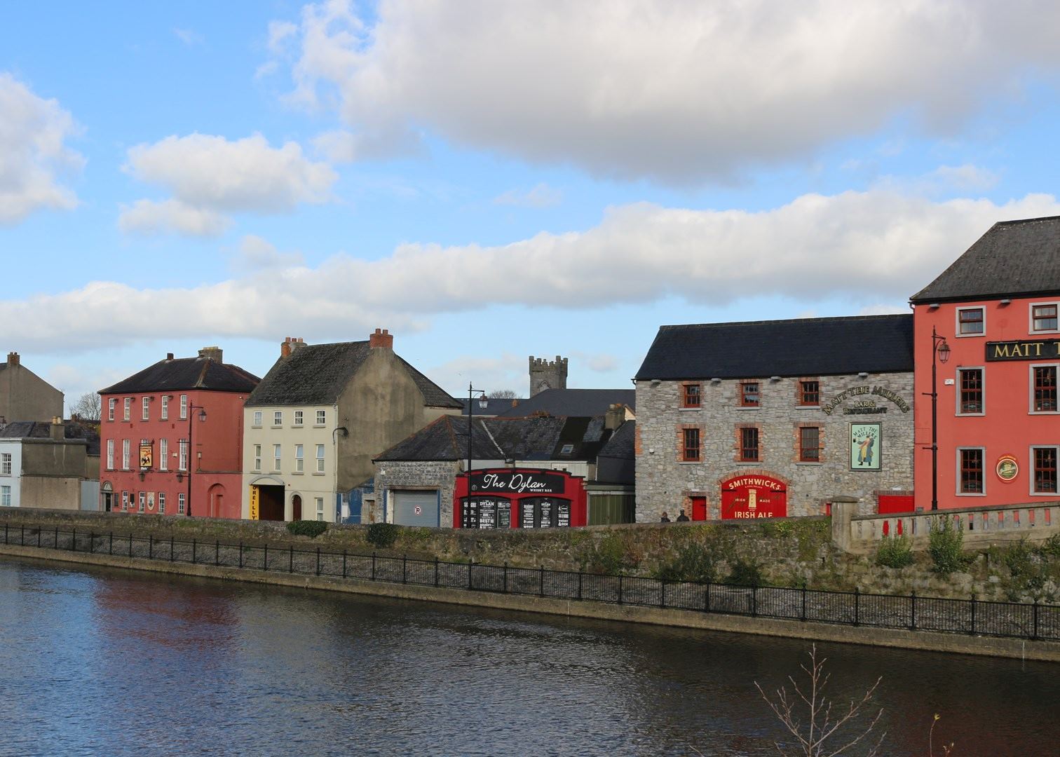 Medieval Mile walking tour | Audley Travel