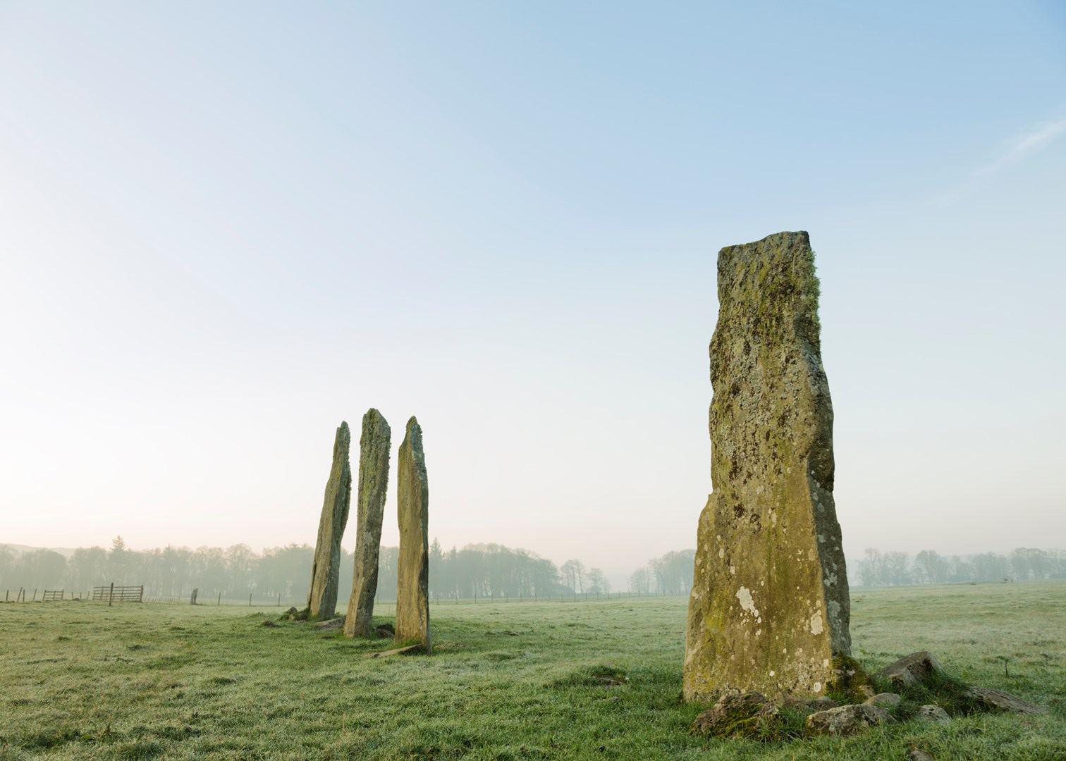Kilmartin Glen Neolithic site | Audley Travel
