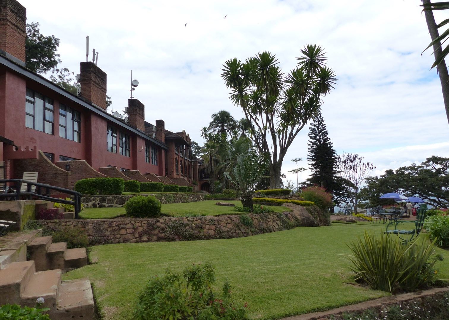 Ku Chawe Inn | Hotels in Zomba Plateau | Audley Travel