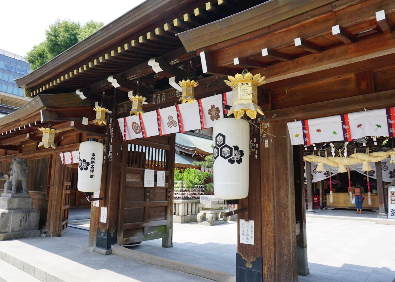 Visit Fukuoka on a trip to Japan | Audley Travel
