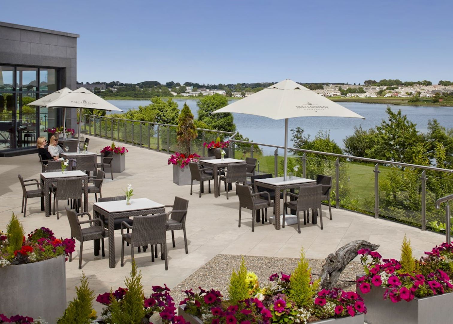 The Galmont Hotel & Spa | Hotels in Galway | Audley Travel