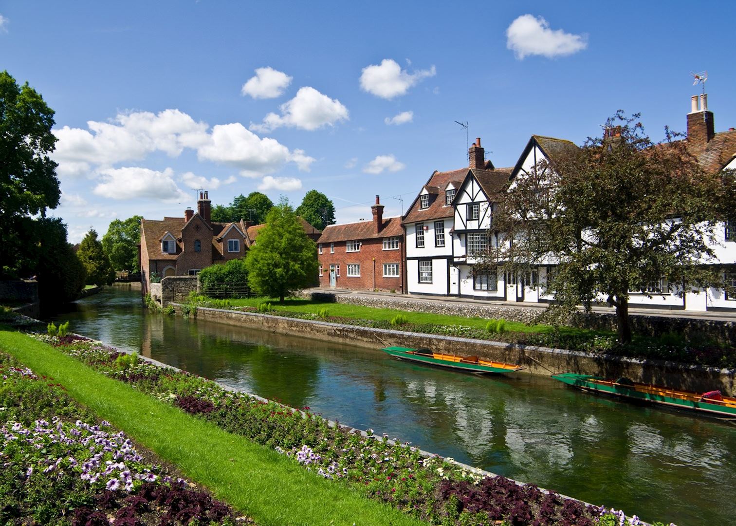 Canterbury walking tour & cathedral | Audley Travel